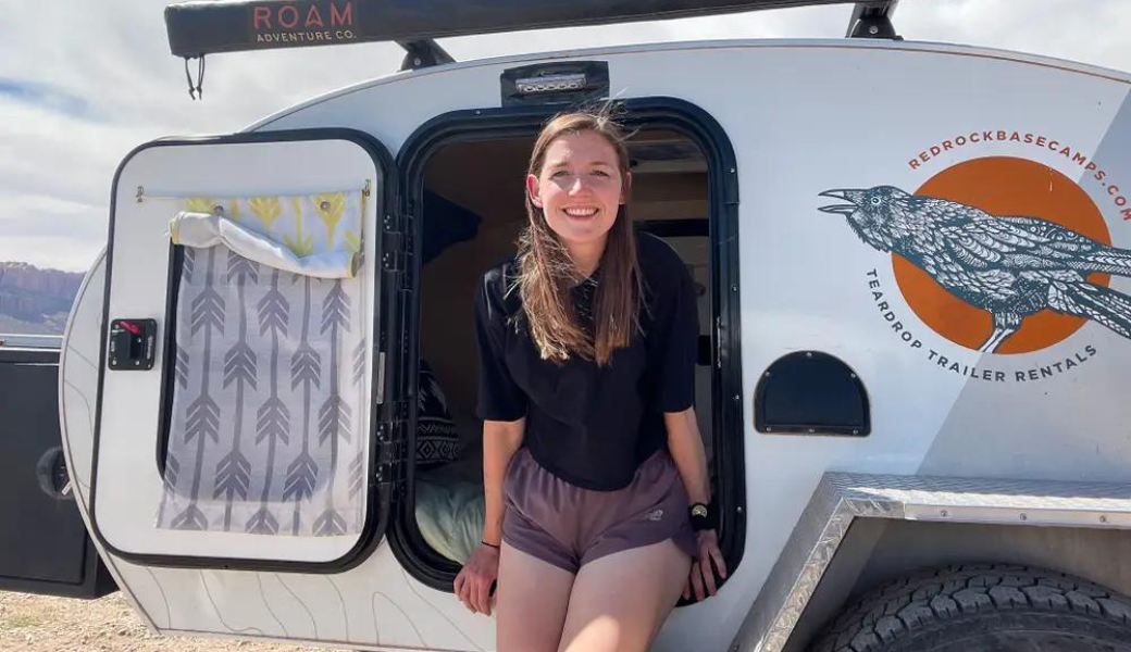 9 Things That Surprised Me About Trying Out RV Life | RVIA 9 Things That Surprised Me About Trying Out RV Life | RVIA